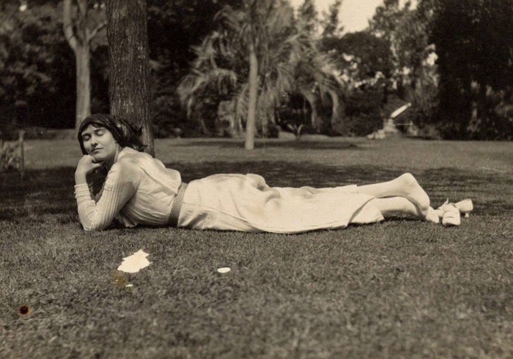 Conocé la historia de Victoria Ocampo y visitá sus casas en Buenos Aires